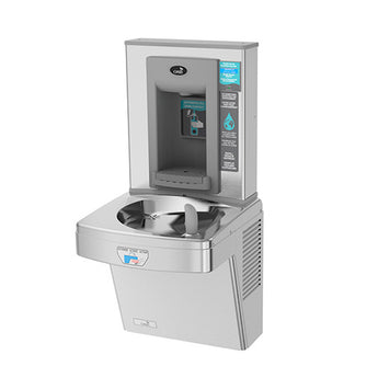 Versafiller PEBFTY - Contactless, Non-Refrigerated – Aqualogic